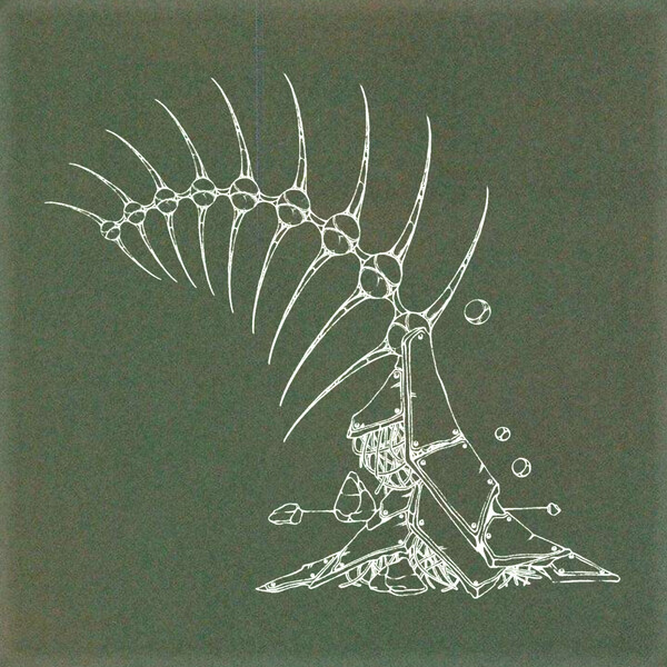 Alien Brain Wave Albums: songs, discography, biography, and listening ...