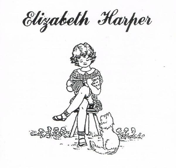 Elizabeth Harper Albums: songs, discography, biography, and listening ...