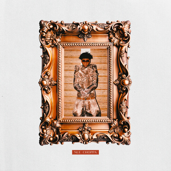 Picasso: Sluffin Szn x Slut Szn by NLE Choppa (Album; Warner): Reviews ...