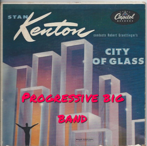 RYM Ultimate Box Set > Progressive Big Band - Rate Your Music