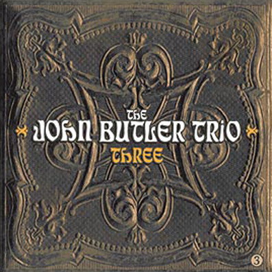 John Butler Trio Albums Ranked - Rate Your Music