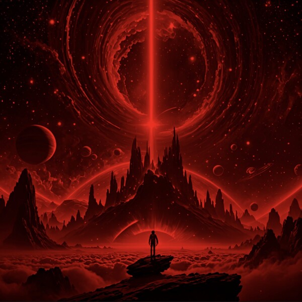 Funk universo (Red Remix) by Irokz (Single): Reviews, Ratings, Credits ...