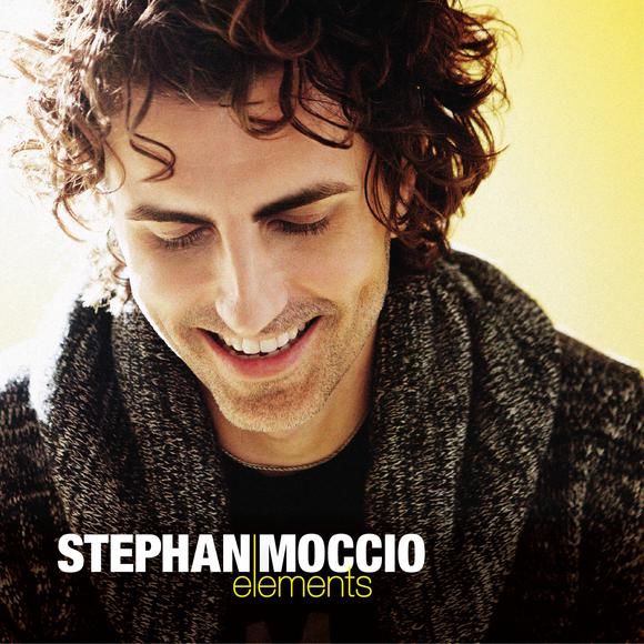 Elements by Stephan Moccio (Album): Reviews, Ratings, Credits, Song ...