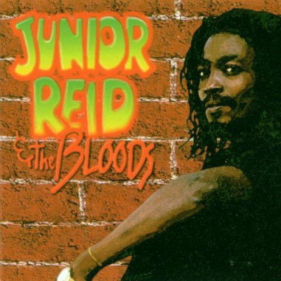 Junior Reid & The Bloods by Junior Reid (Album; RAS; RASCD 3154): Reviews, Ratings, Credits ...