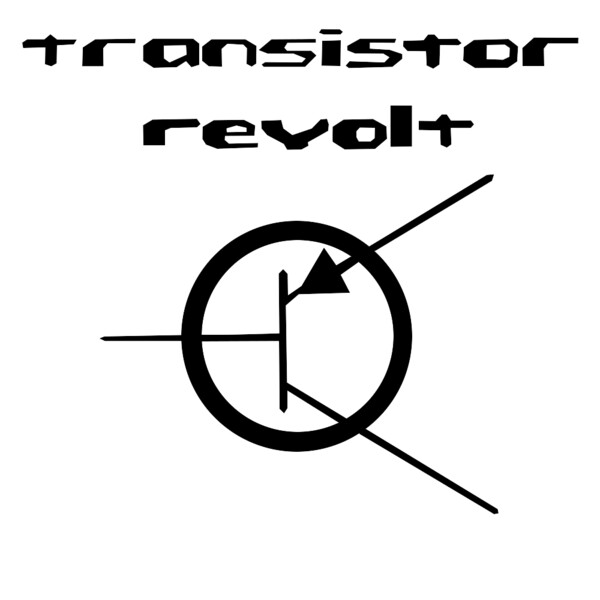 Transistor Revolt by Transistor Revolt (EP, Melodic Hardcore): Reviews ...
