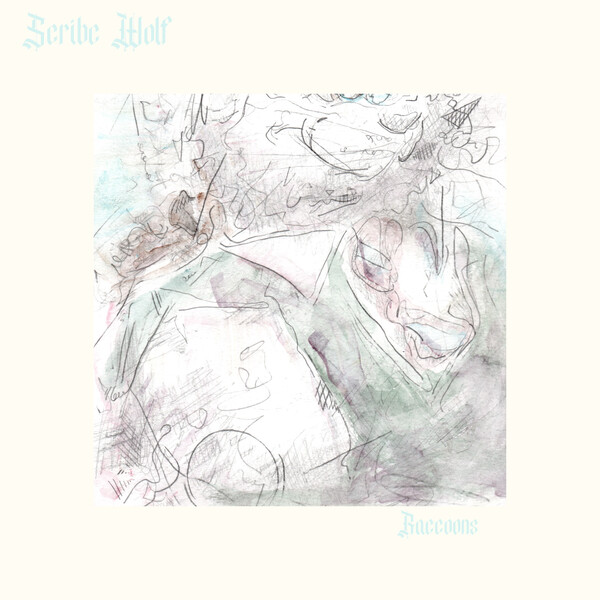 Raccoons by Scribe Wolf (Single): Reviews, Ratings, Credits, Song list ...