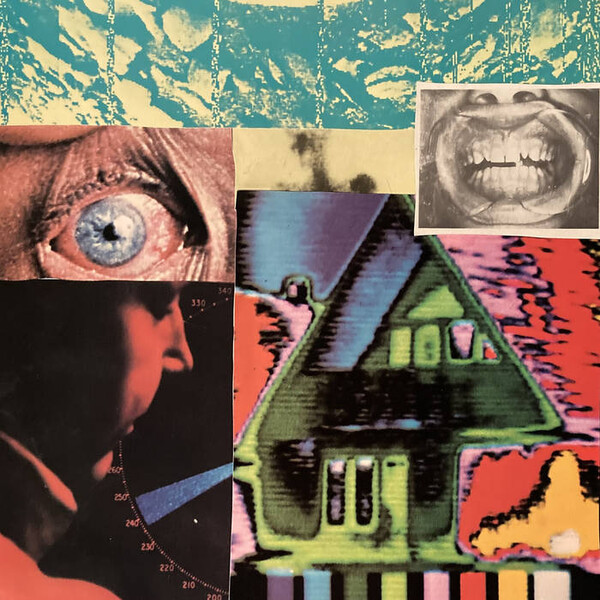 The Nuclear Futurists by The Aerosol Halos (Single, Indie Rock ...
