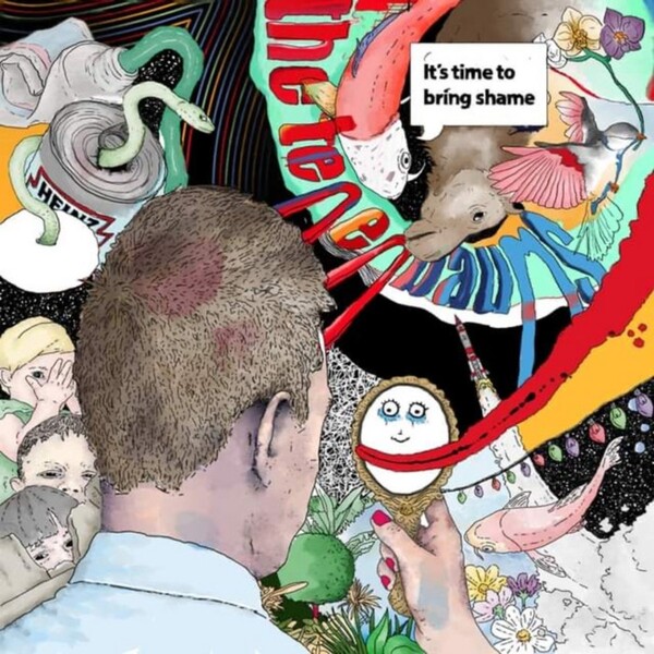 The Tenenbaums Albums: songs, discography, biography, and listening ...