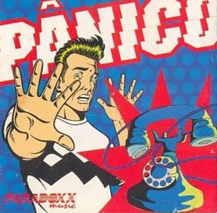 Pânico by Pânico (Album, Comedy): Reviews, Ratings, Credits, Song list ...