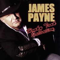 Honky Tonk Salvation by James Payne (Album): Reviews, Ratings, Credits, Song list - Rate Your Music