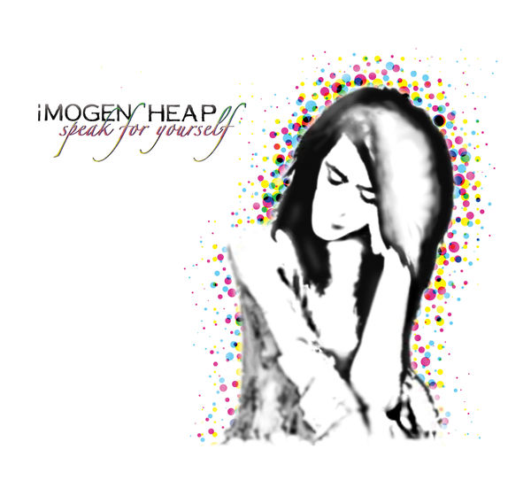 Speak for Yourself by Imogen Heap (Album, Art Pop): Reviews, Ratings ...
