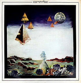 Earthrise by Earthrise (Album, Progressive Rock): Reviews, Ratings ...