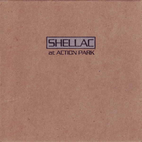 Shellac Albums: songs, discography, biography, and listening guide ...
