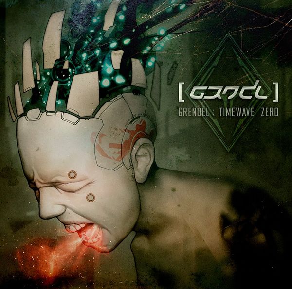 Timewave Zero by Grendel (Album, Aggrotech): Reviews, Ratings, Credits ...