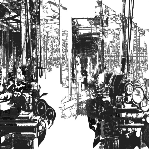 Machine Era by Police State (Album, Experimental Rock): Reviews ...