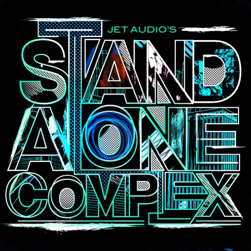Stand Alone Complex by Jet Audio (Album, Hip Hop): Reviews, Ratings ...