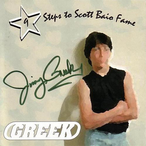 9 Steps to Scott Baio Fame by Greek (Album): Reviews, Ratings, Credits ...