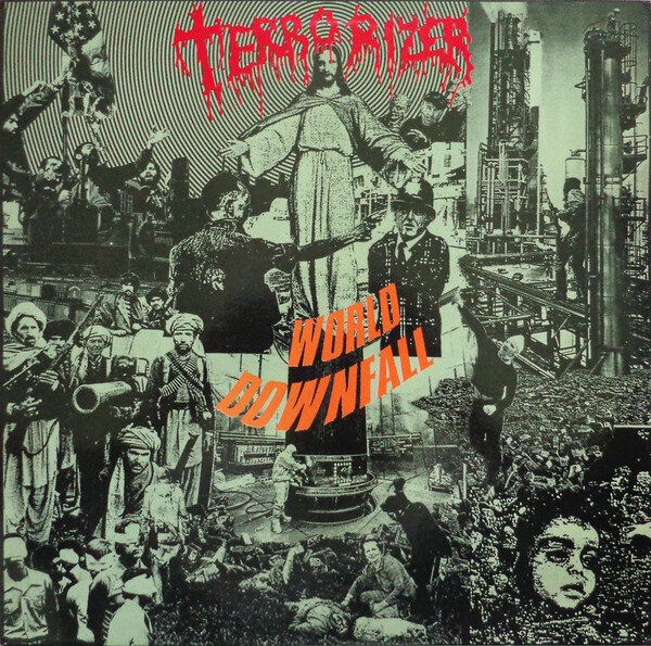 The top 50 highest rated grindcore albums of all time - Rate Your Music