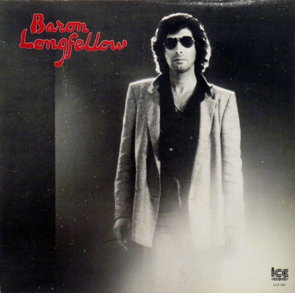 Baron Longfellow Albums: songs, discography, biography, and listening ...