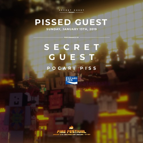 Fire Fest 2019 by Pocari Piss B2B Secret Guest (DJ Mix): Reviews ...