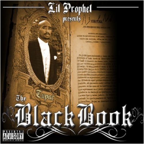 The Black Book by Lil' Prophet (Mixtape): Reviews, Ratings, Credits ...