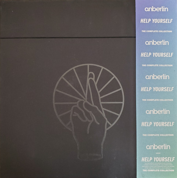 Help Yourself: The Complete Collection by Anberlin (Compilation ...