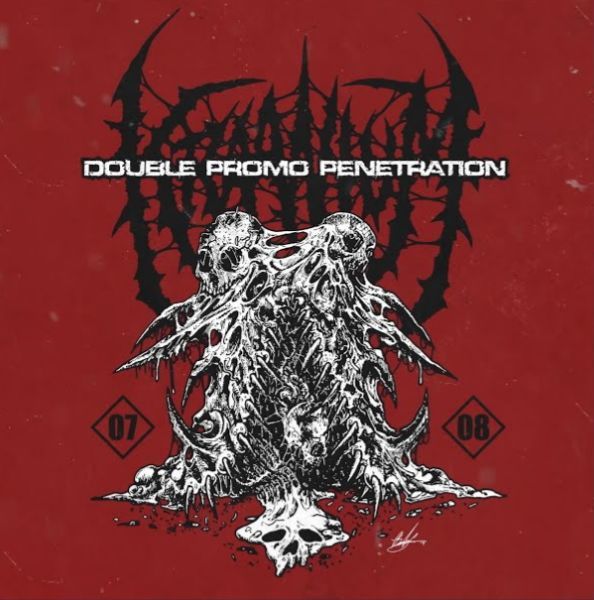 Double Promo Penetration by Kraanium (Compilation, Slam Death Metal ...