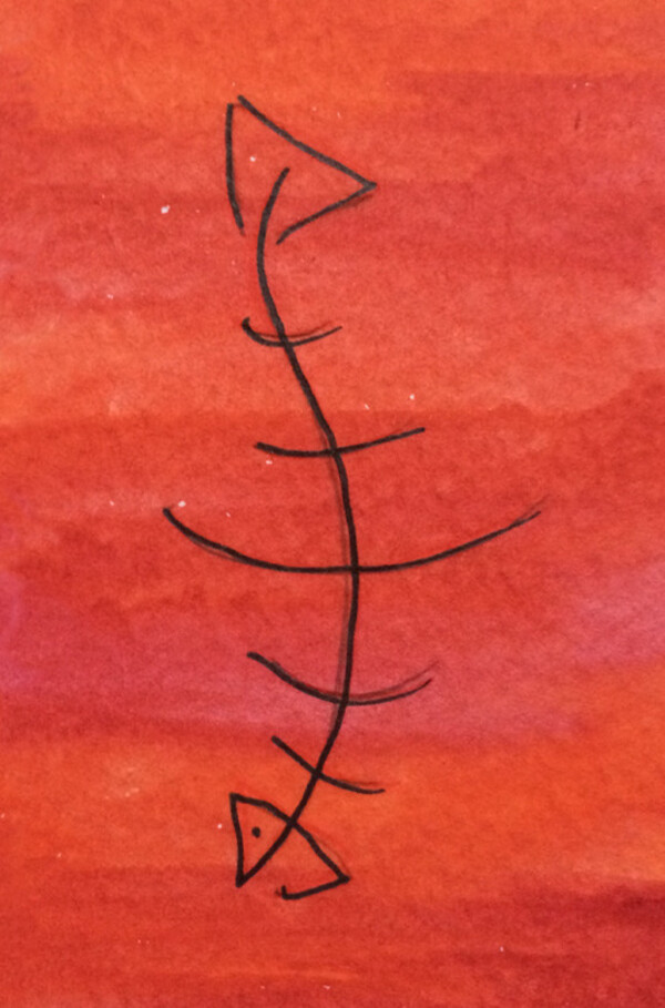 The Salmon of Doubt by Coin locker kid (Album; Plantasia): Reviews ...