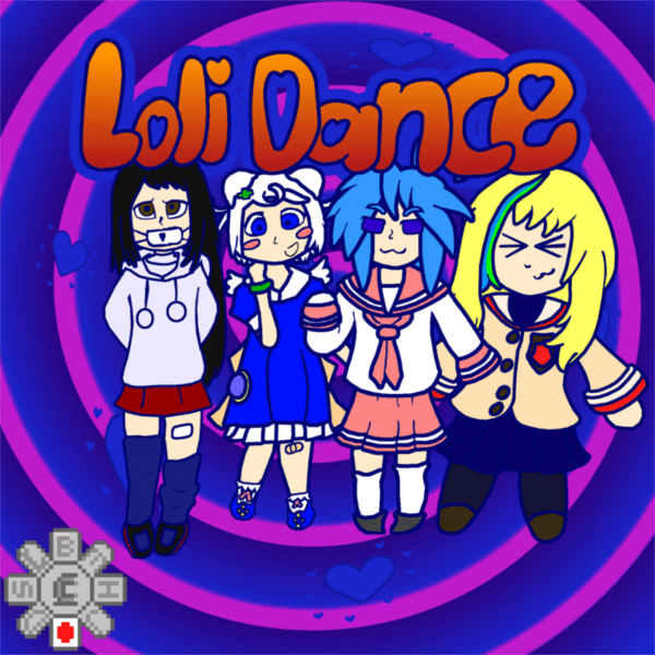 Loli Dance by Various Artists (Album; UGC; UGCC005): Reviews, Ratings ...