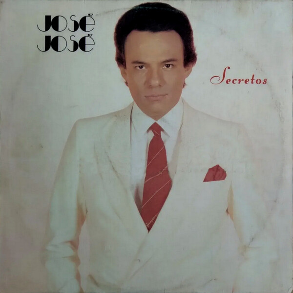 José José Albums: songs, discography, biography, and listening guide ...