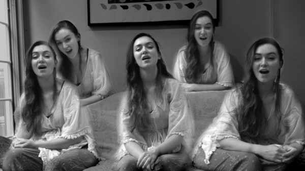 God Is a Woman by Malinda (Music video): Reviews, Ratings, Credits ...