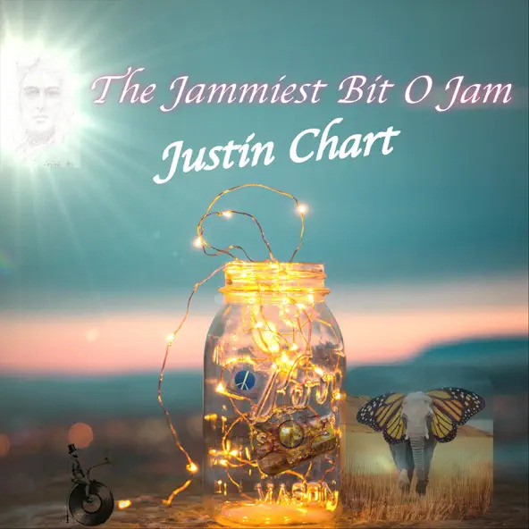The Jammiest Bit O' Jam by Justin Chart (Album): Reviews, Ratings, Credits, Song list - Rate ...