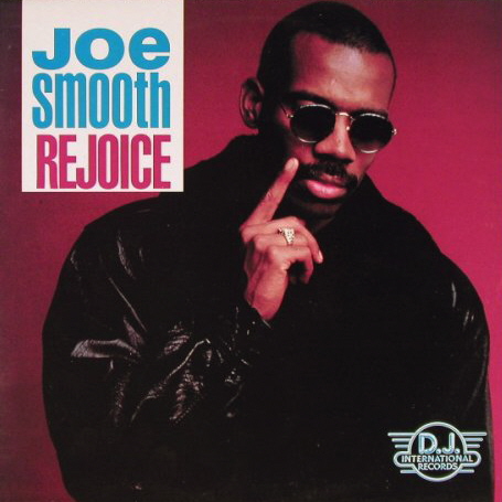 Rejoice by Joe Smooth (Album, Chicago House): Reviews, Ratings, Credits ...
