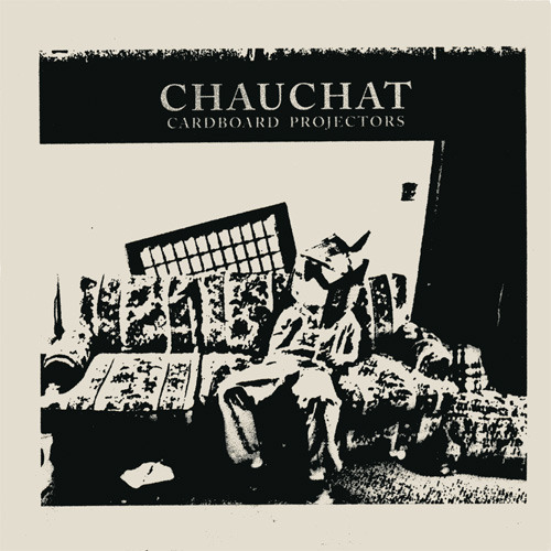 Cardboard Projectors by Chauchat (Album, Indie Folk): Reviews, Ratings ...