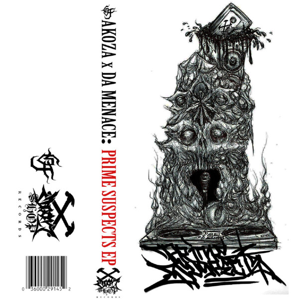 Da Menace Albums: songs, discography, biography, and listening guide ...