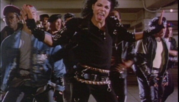 Bad by Michael Jackson (Music video, Contemporary R&B): Reviews ...