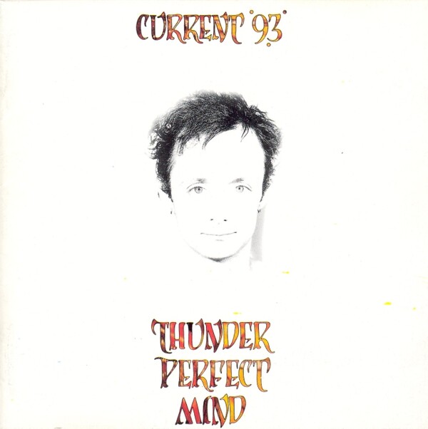 Current 93 - A Sadness Song - Lyrics and ratings - Rate Your Music