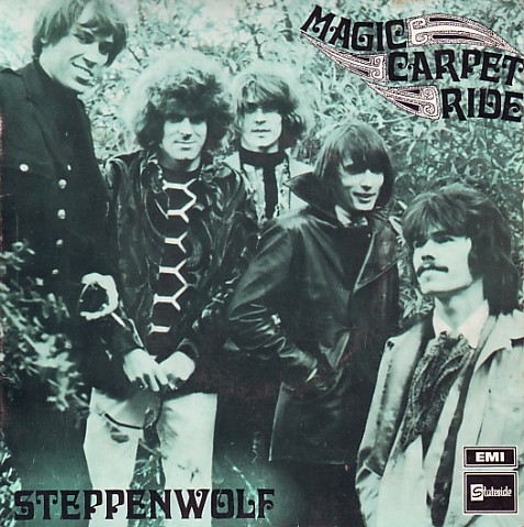 Steppenwolf Albums: songs, discography, biography, and listening guide ...