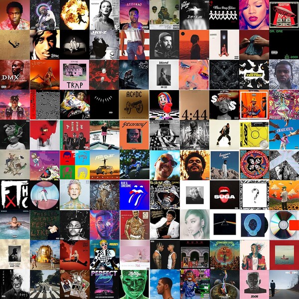 album covers I absolutely love - Rate Your Music