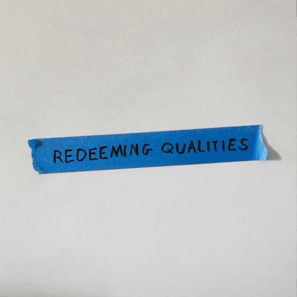 Redeeming Qualities by Proper Nouns (Single): Reviews, Ratings, Credits ...