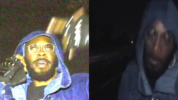 BALD! by JPEGMAFIA (Music video, Experimental Hip Hop): Reviews ...