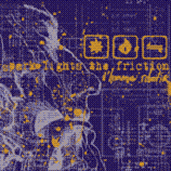 L'homme Robotik by Spark Lights the Friction (Album, Post-Hardcore ...