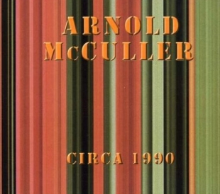Circa 1990 by Arnold McCuller (Album): Reviews, Ratings, Credits, Song ...