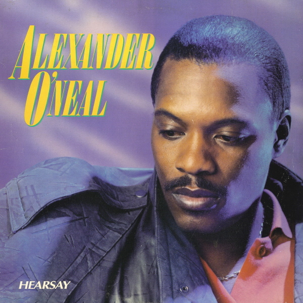 Alexander O'Neal Albums: songs, discography, biography, and listening ...