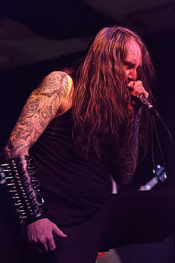 Skeletonwitch Ranked - Rate Your Music