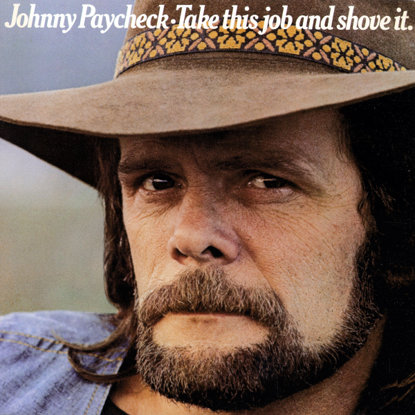 Johnny Paycheck Albums: songs, discography, biography, and listening ...