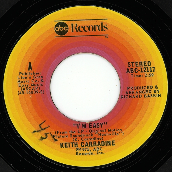 Keith Carradine Albums: songs, discography, biography, and listening ...