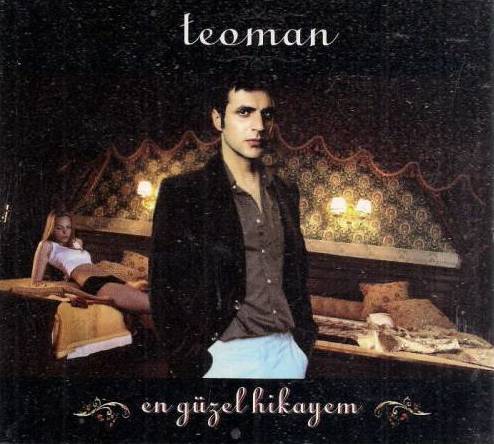 En güzel hikayem by Teoman (Album; Avrupa; 012): Reviews, Ratings ...