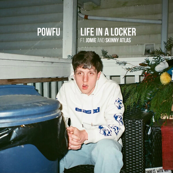 Life in a Locker by Powfu (Single, Emo Rap): Reviews, Ratings, Credits ...