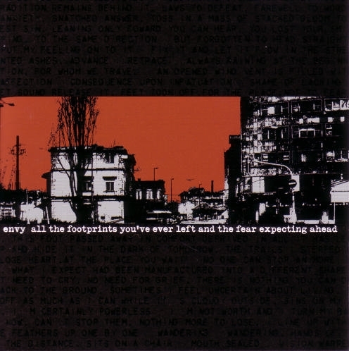 Envy Albums: songs, discography, biography, and listening guide - Rate ...